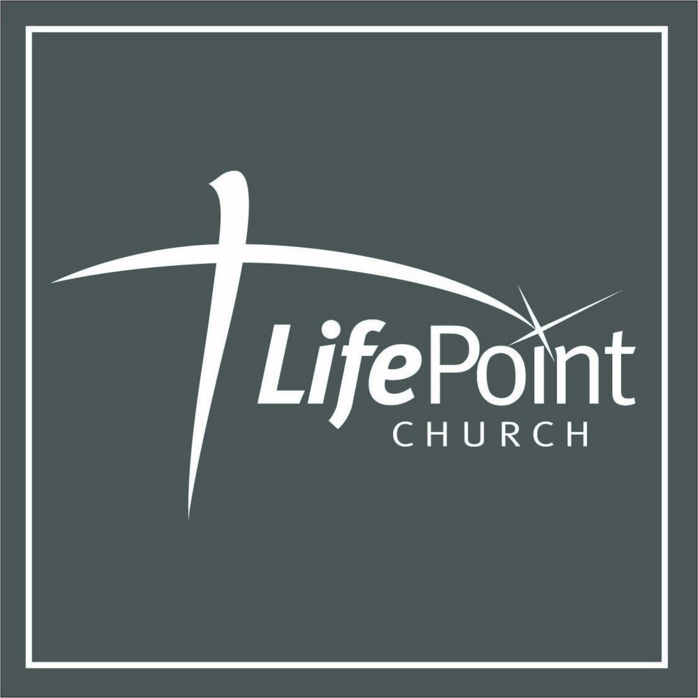 LifePoint Church Online Connection Card - LifePoint Church